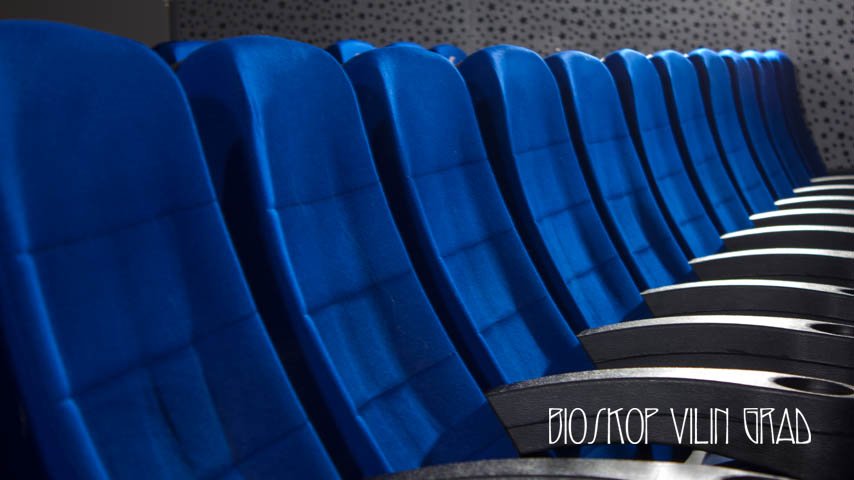 Vilin Grad: Bioskopski repertoar od 24. do 30. maja