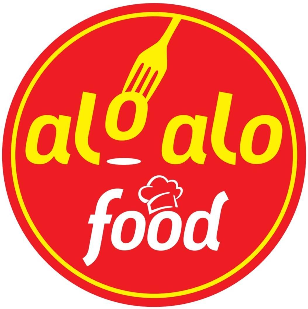Alo Paket Logo