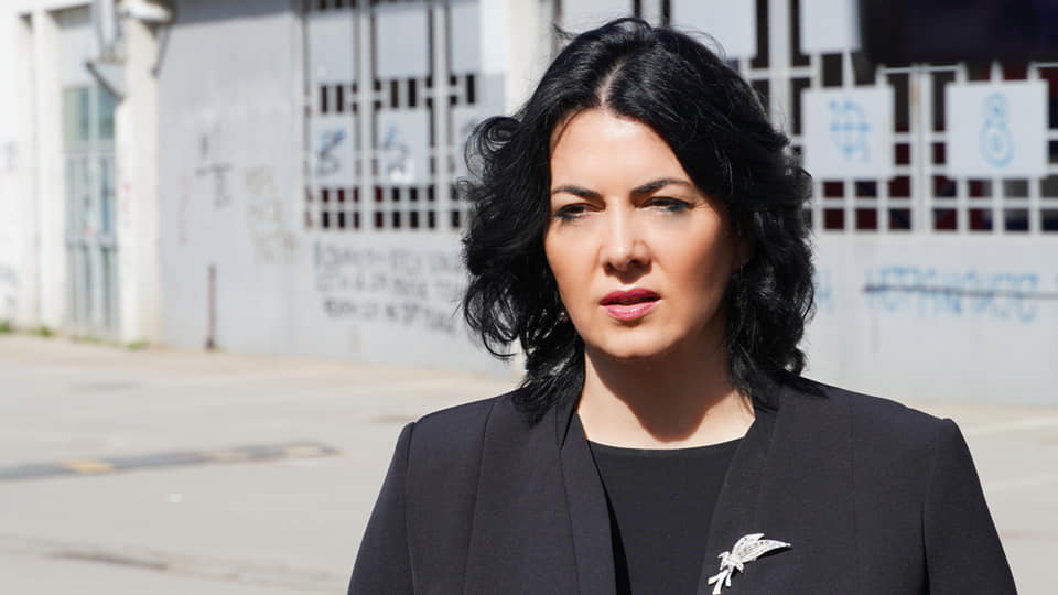 Sotirovski traži izuzeće sudija i premeštanje suđenja iz Niša - Naslovi.net