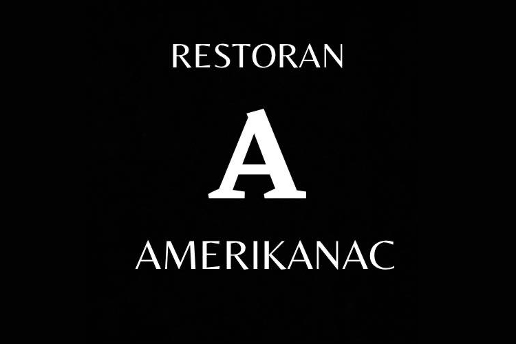Novogodišnje proslave u restoranu "Amerikanac"
