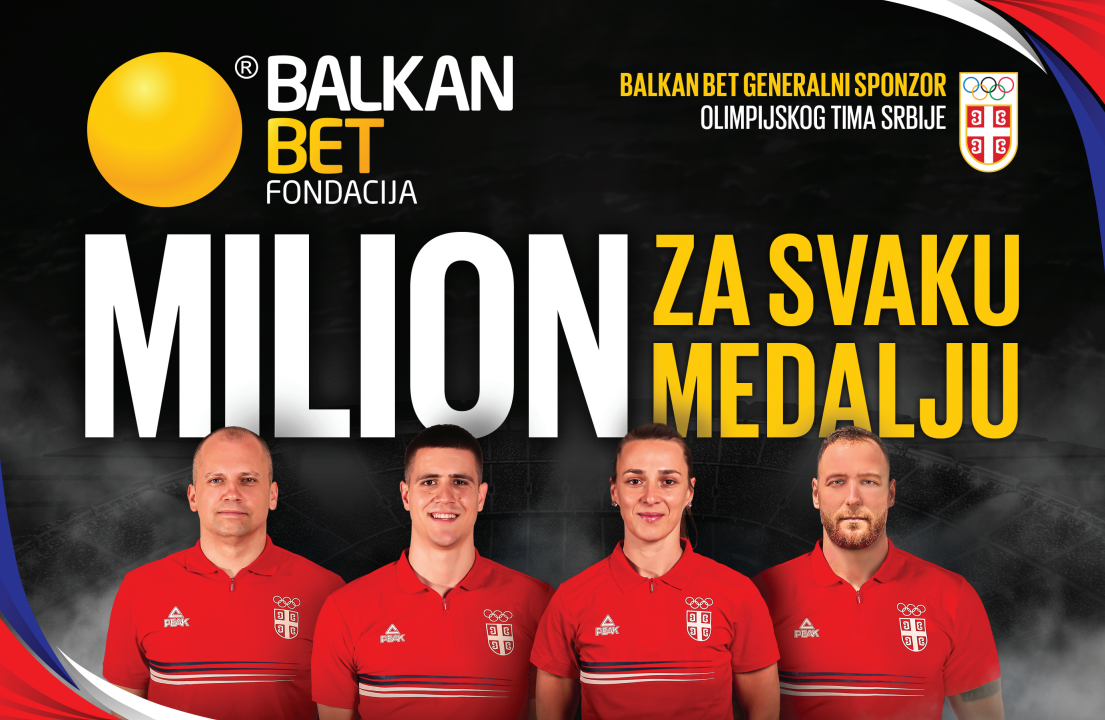 „Srce Srbije“ - Fondacija Balkan Bet donira milion dinara za svaku ...