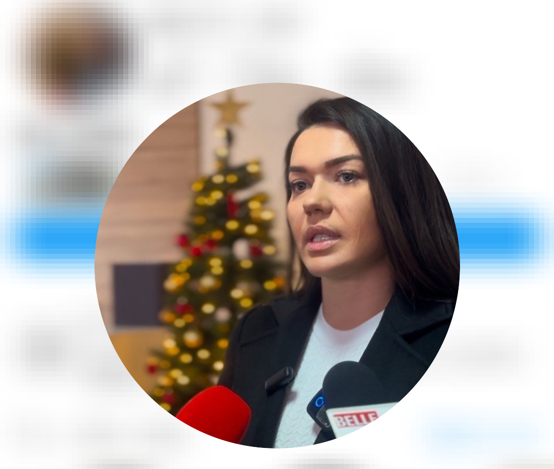 I direktorka niškog "Parking servisa“ pokazala crveni srednji prst